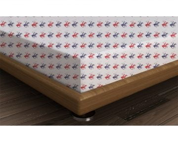 Lenjerii de pat, Lenjerii de pat bumbac – mobonline.ro