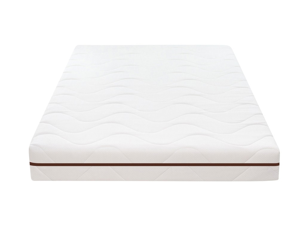 Saltea Ortopedica Bedora Merino Free Air 160×200 cm, medie, 18 cm, fata ...