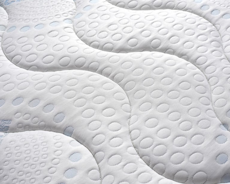 Saltea Ortopedica Bedora Arcuri Invelite Ice Touch Memory 90×200 cm ...