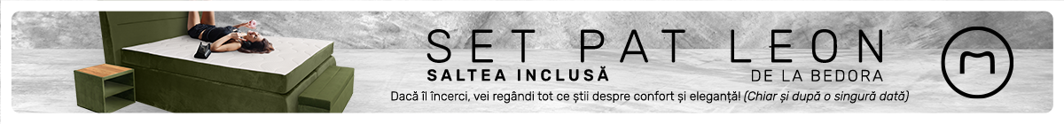 Saltele, Saltele de pat, Saltele Ortopedice – mobonline.ro