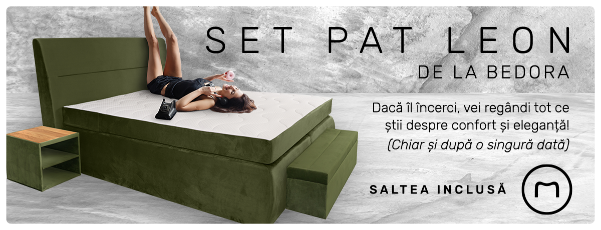 Saltele, Saltele de pat, Saltele Ortopedice – mobonline.ro