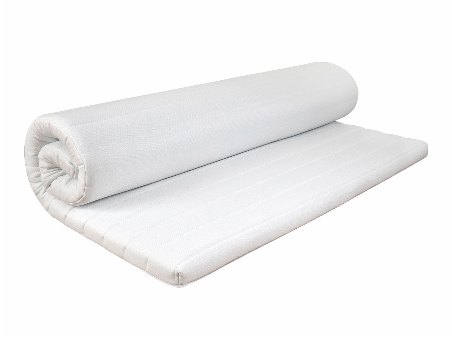 Topper Bedora Harmony 140×190 cm, tare, 6 cm, husa detasabila, lavabila ...