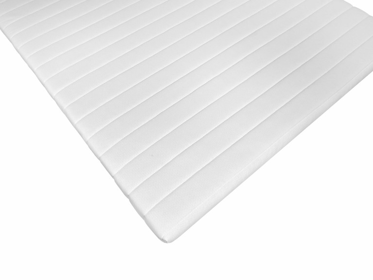 Topper Bedora Harmony 140×190 cm, tare, 6 cm, husa detasabila, lavabila ...