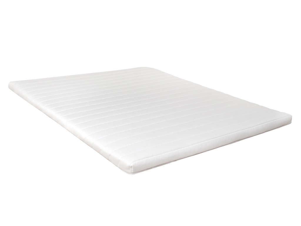 Topper Bedora Harmony 140×190 cm, tare, 6 cm, husa detasabila, lavabila ...