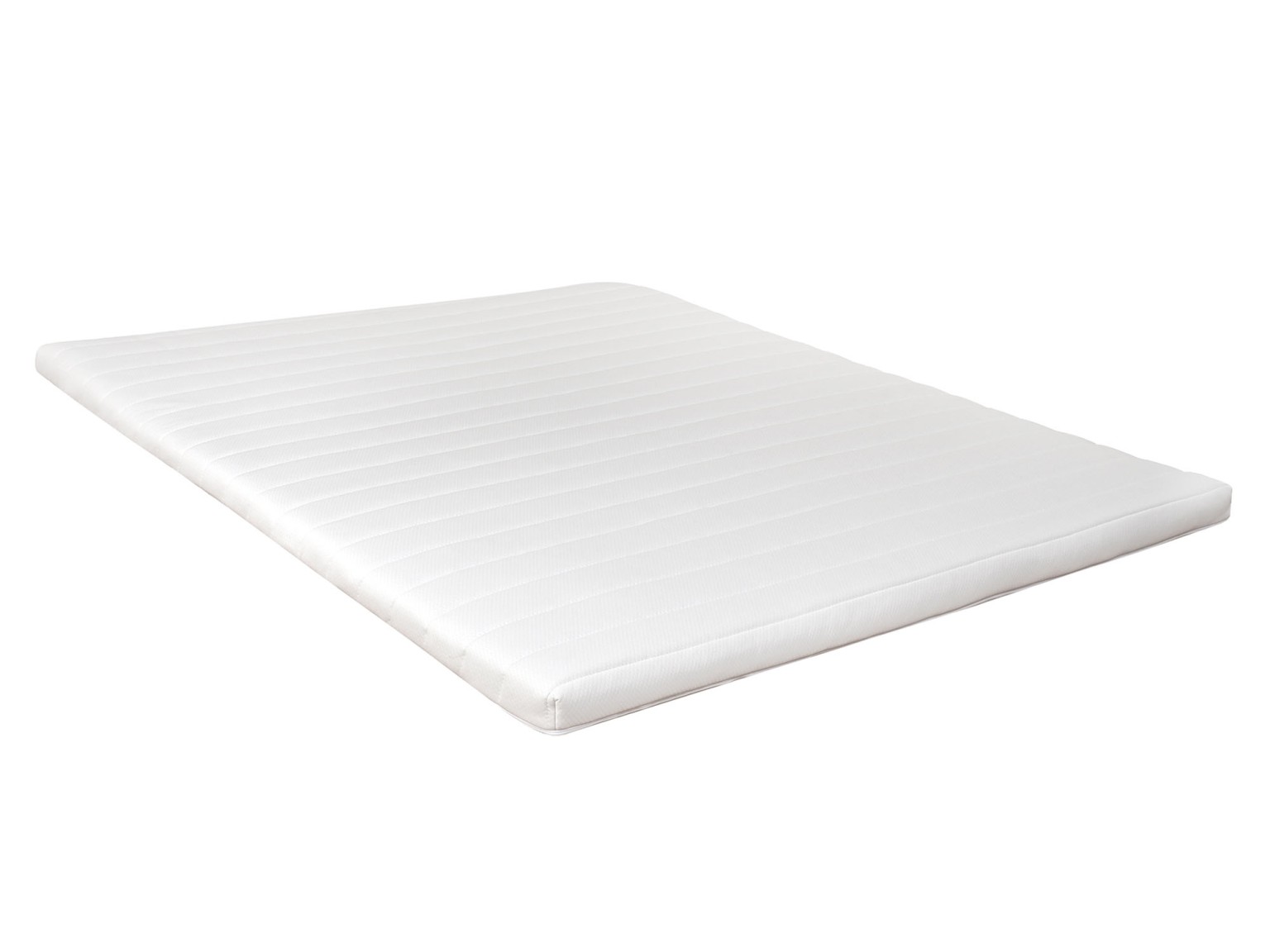 Topper Bedora Harmony 140×190 cm, tare, 6 cm, husa detasabila, lavabila ...