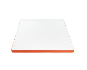 Topper Bedora Flexo 180×200 cm, tare, 8 cm, husa detasabila, lavabila ...