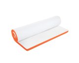 Topper Bedora Flexo 180×200 cm, tare, 8 cm, husa detasabila, lavabila ...